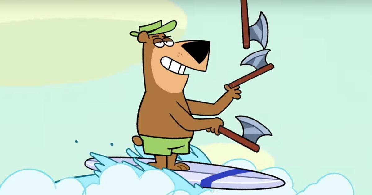 HBO Max Releases Jellystone Season 2 Trailer