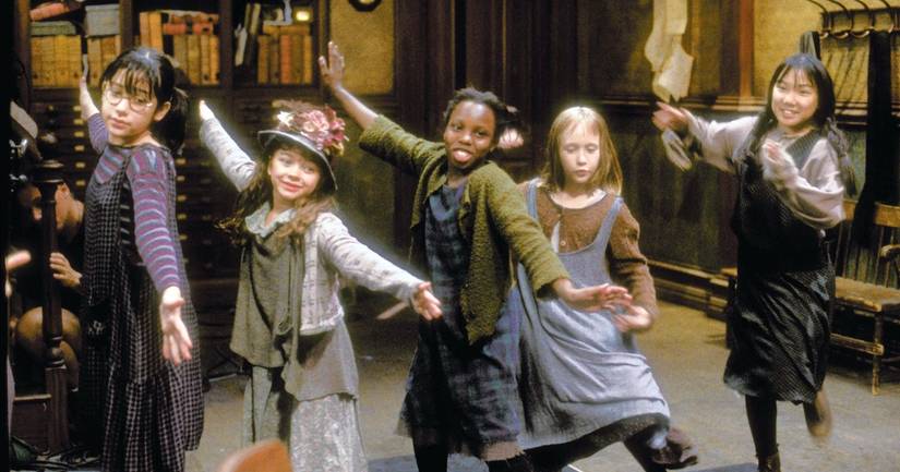 Best Live Action Musicals to Watch on Disney+