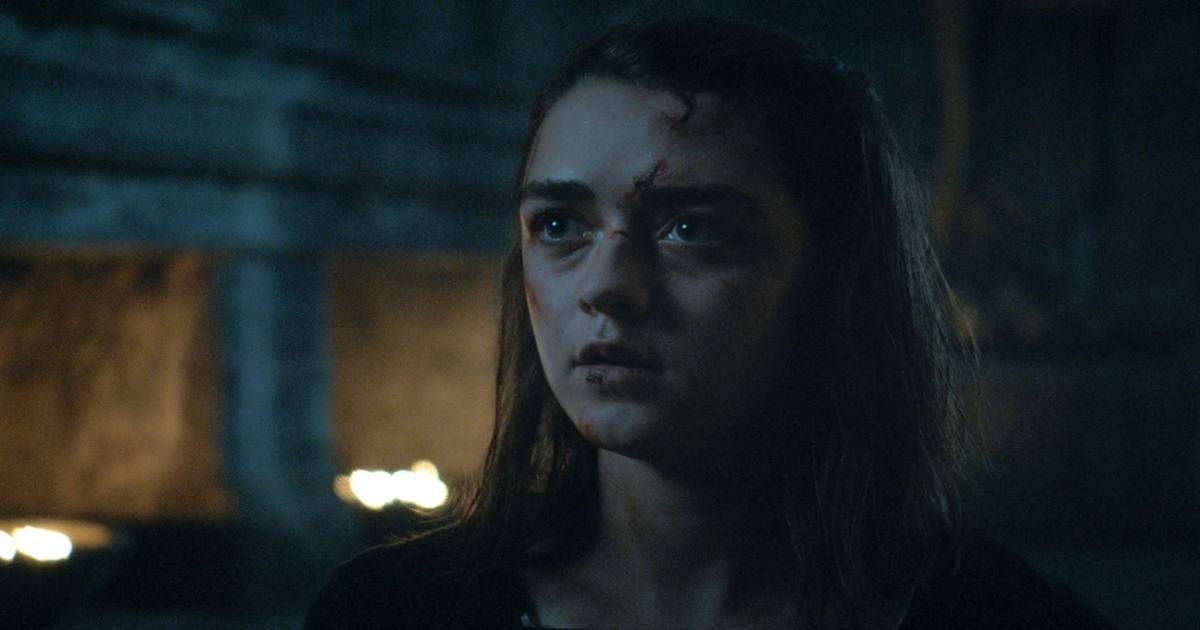 'Game of Thrones': Every Character on Arya’s Kill List and Their Deaths ...