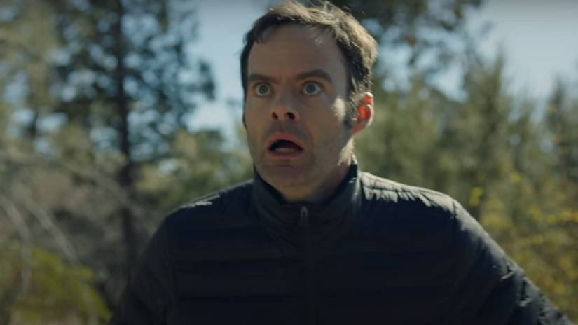Barry Season 3 Trailer Teases the Beloved Hitman's Return on HBO Max