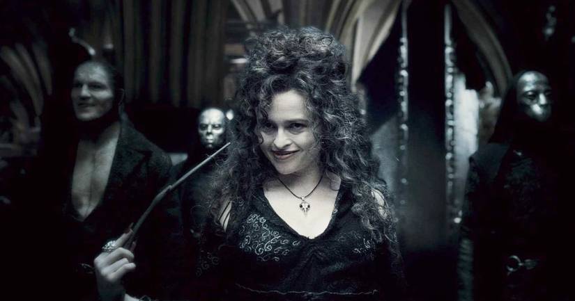 Harry Potter: Was Bellatrix Lestrange the Only Woman Death Eater?