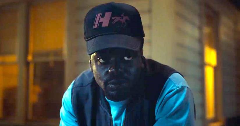 Jordan Peele's Nope TV Spot for Gives Us Our First Look at the UFO