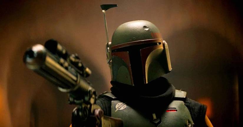 Boba Fett: What the Symbols on His Armor Mean