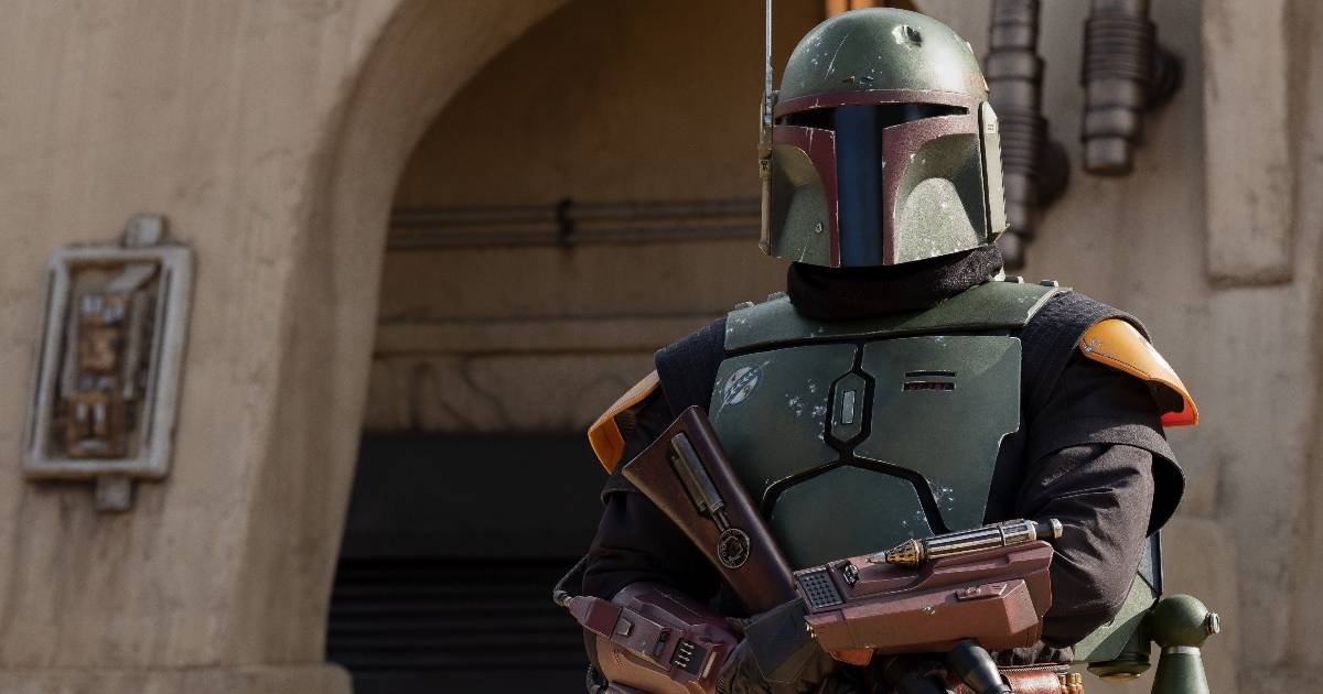 Boba Fett: What the Symbols on His Armor Mean