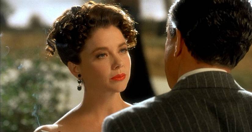 Best Women Characters in Mafia Movies and TV Shows, Ranked