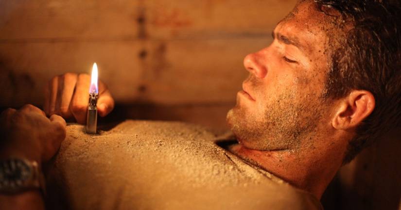 Best Movies Set in the Desert, Ranked