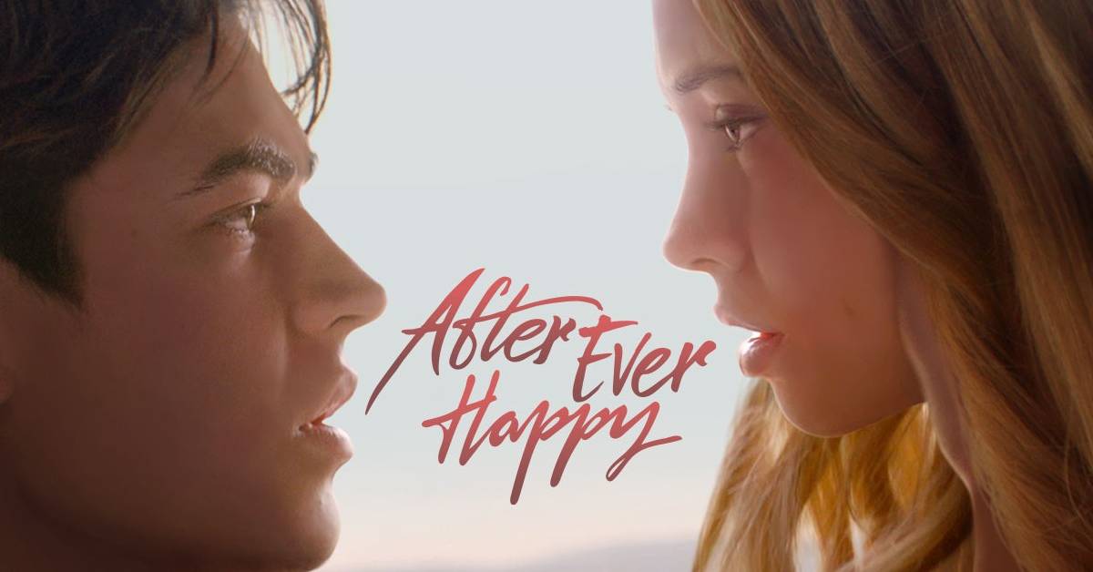 Everything We Know About The Cast Of The After Film Series