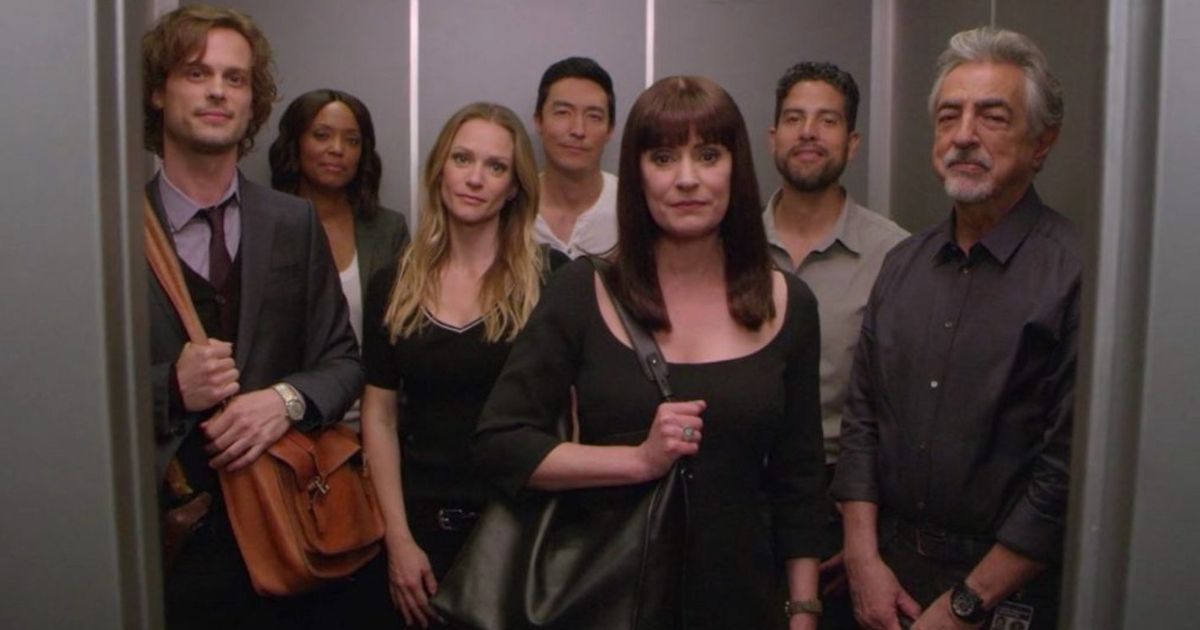 Criminal Minds Actors Who Quit or Were Fired, and Why