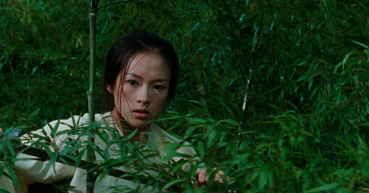 Best Wuxia and Chinese Martial Arts Movies, Ranked