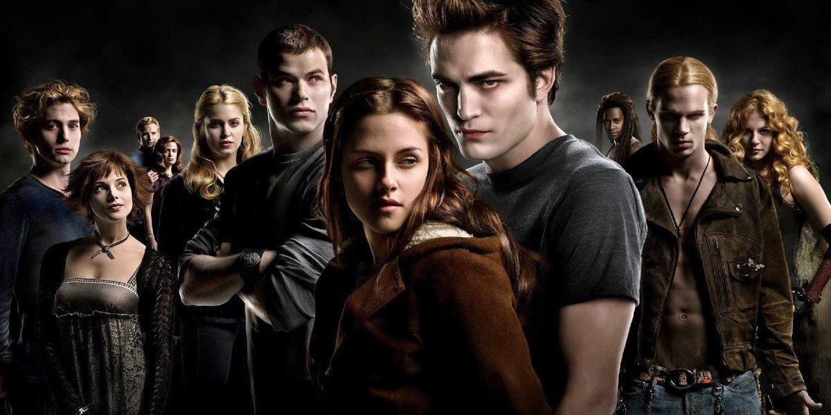 Twilight Director Dishes on Iconic Baseball Scene, Vampire Film ...