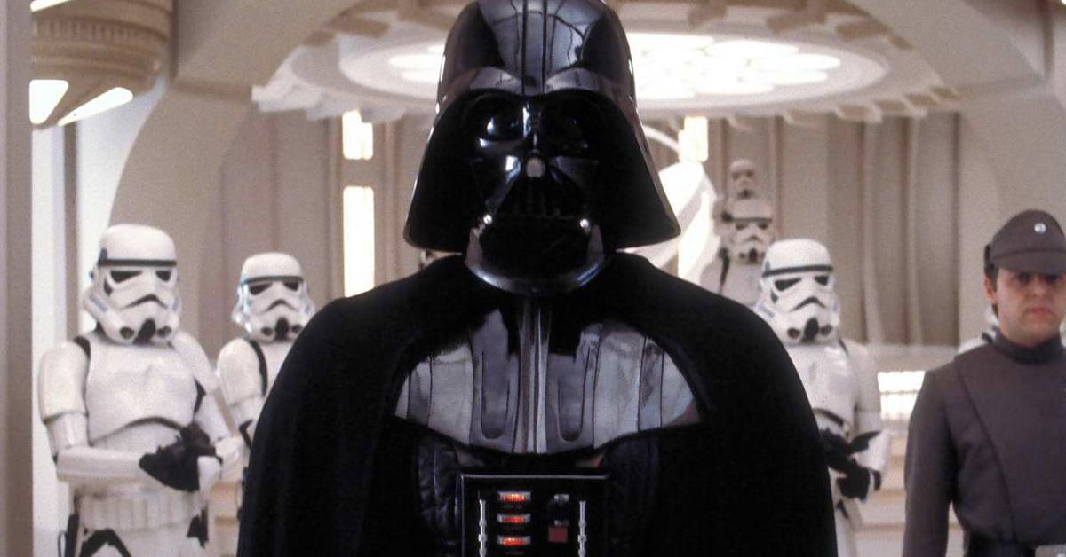 Darth Vader Original