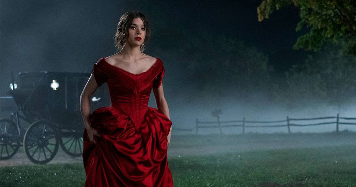Dickinson: How the Apple TV Series Modernizes a Woman Ahead of Her Time
