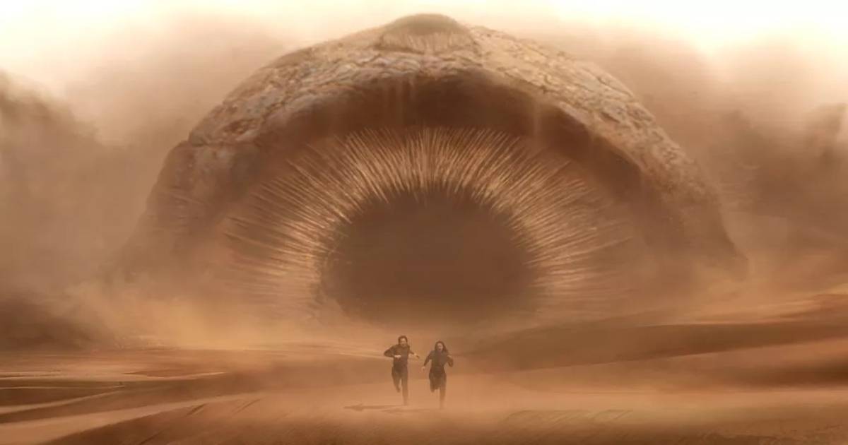 Best Movies Set in the Desert, Ranked