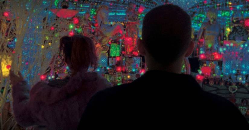 Top 10 Movies With Hallucination Scenes, Ranked