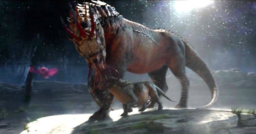 Fantastic Beasts: Best Magical Creatures, Ranked by Importance