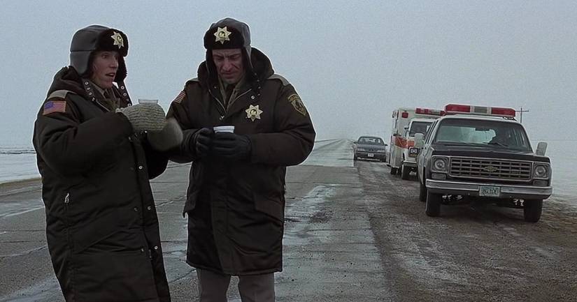 Fargo: Is The Coen Brothers' Movie Based on a True Story?