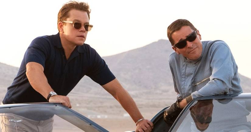 The Best Matt Damon Movies, Ranked by Rotten Tomatoes