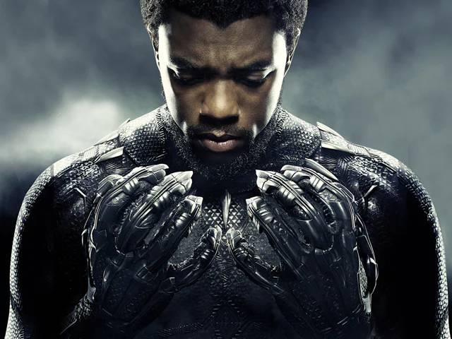 Wakanda Forever Challenge Attempts to Raise Money for Children's ...