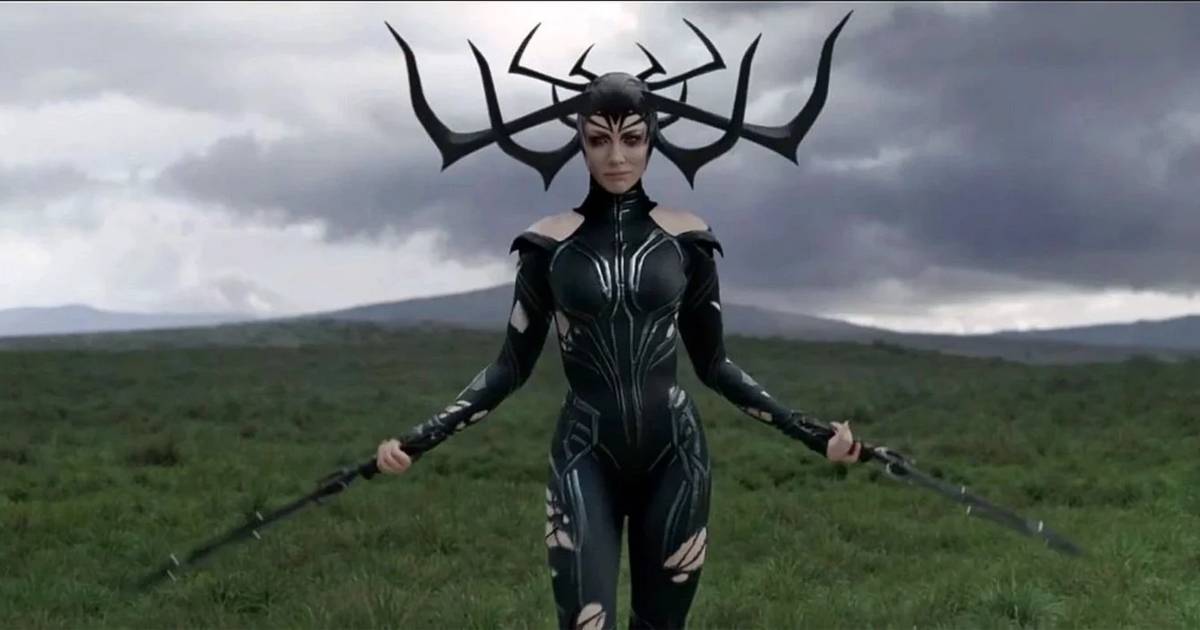 Cate Blanchett's Hela is Rising from the Dead in What If...? Season 2