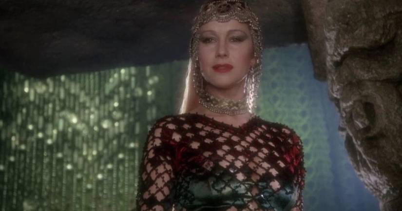 Liam Neeson Reflects on His Years-Long Relationship with Helen Mirren