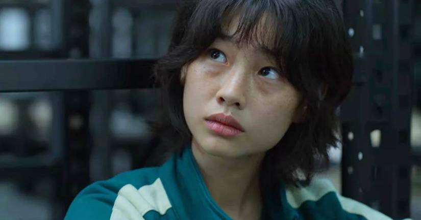 Squid Game: Kang Sae-byeok’s Tragic Story, Explained