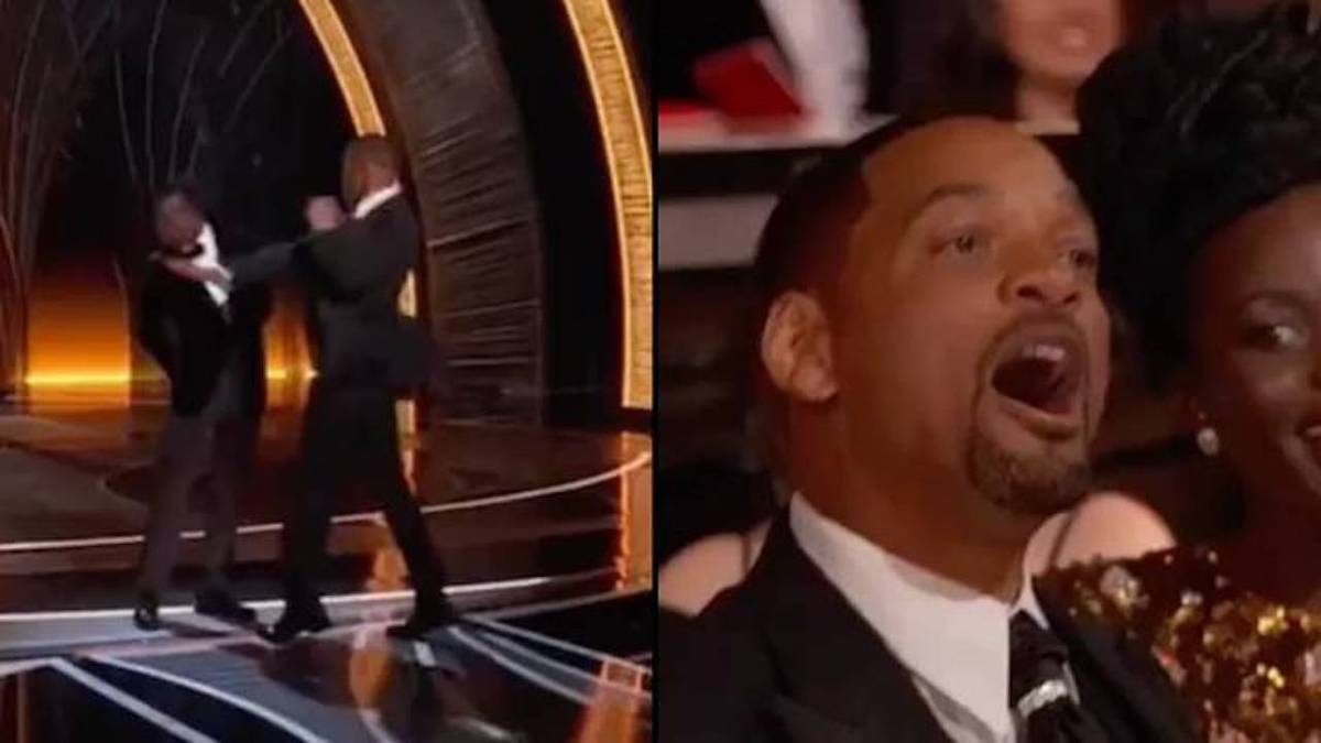 Will Smith Opens Up About Oscars Slap Incident, Calls it a 'Horrific Night'