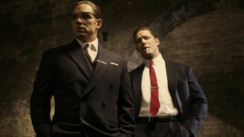 These Are the Best Tom Hardy Movies, Ranked