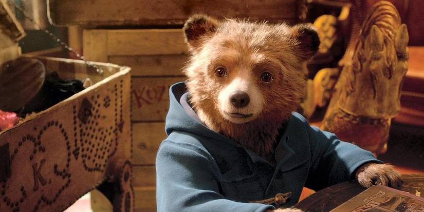 Best Movies With Anthropomorphic Characters, Ranked