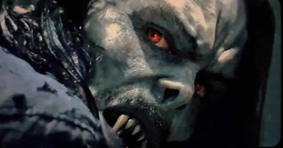 Morbius Set to Have Lowest Live-Action Spider-Man Movie Opening Weekend