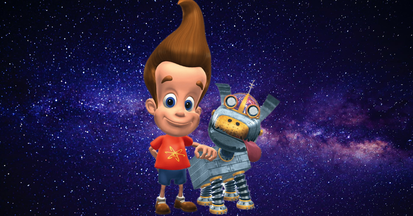 Jimmy Neutron: Best Characters in the Animated Franchise, Ranked
