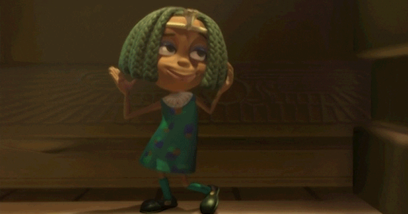 Jimmy Neutron: Best Characters in the Animated Franchise, Ranked