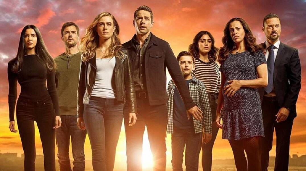 Manifest Looking to Premiere Season 4 in November