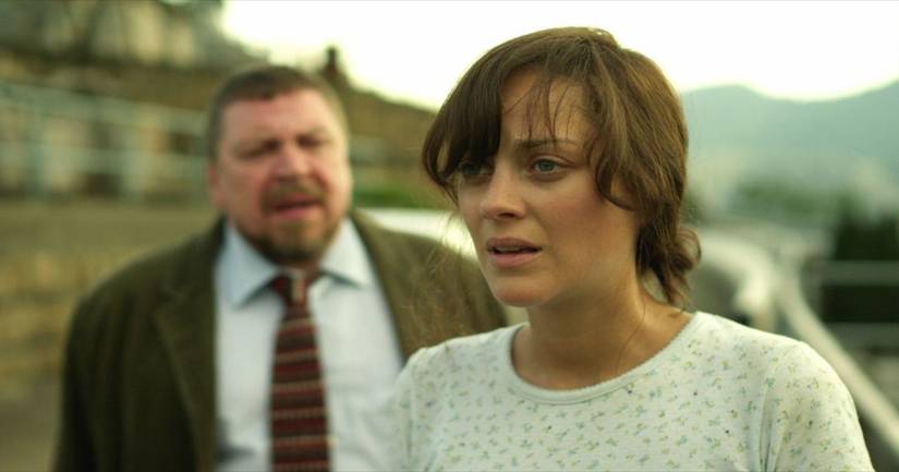 Best Marion Cotillard Movies, Ranked