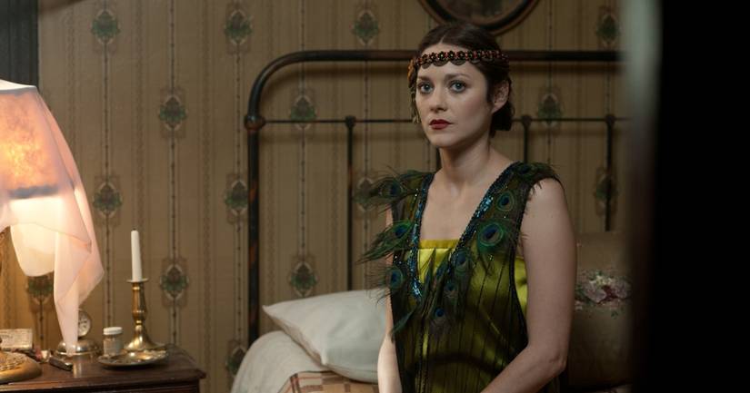 Best Marion Cotillard Movies, Ranked