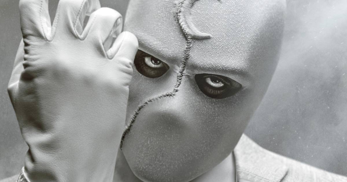 Moon Knight Scores Second Highest MCU Show Debut Behind Loki