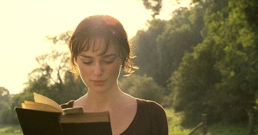 9 Movies Based on Jane Austen’s Pride & Prejudice