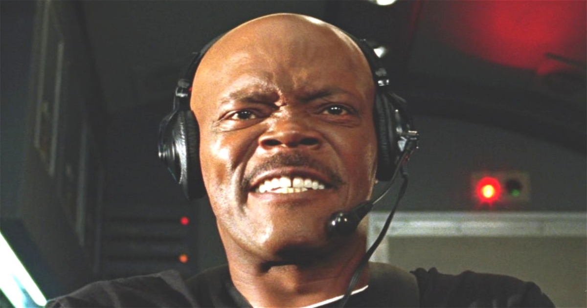 Every Time Samuel L. Jackson Played Law Enforcement, Ranked
