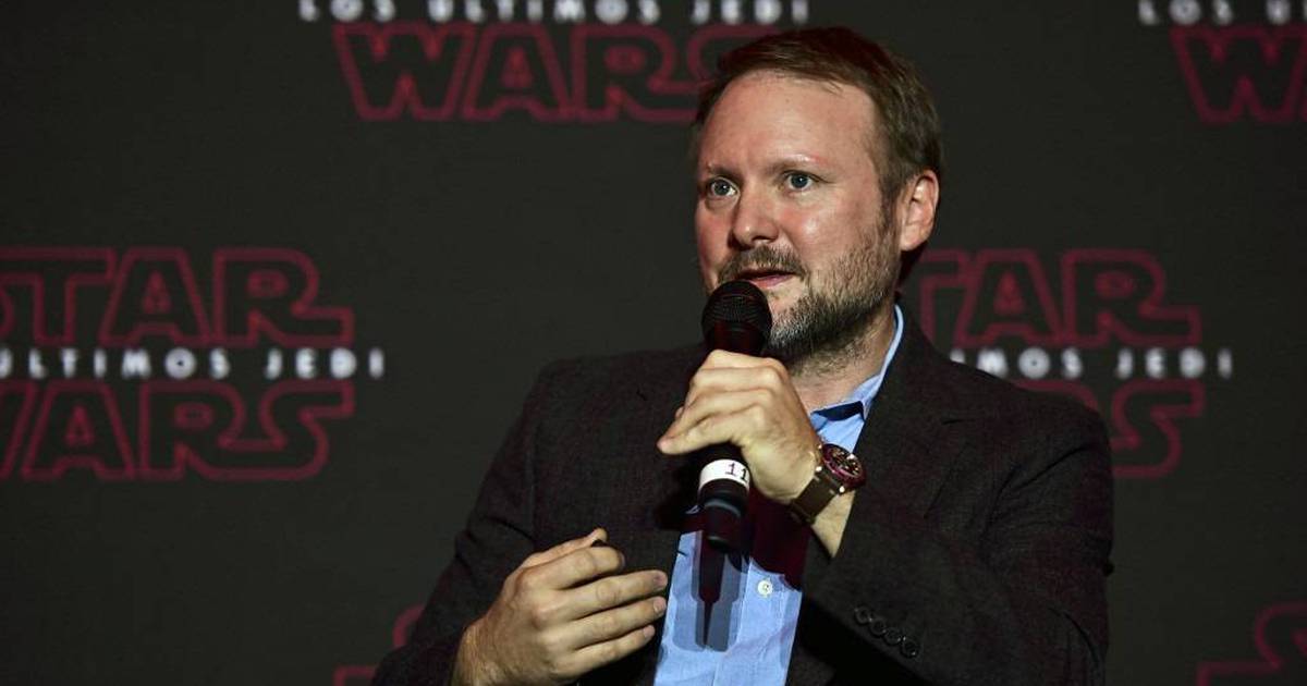 These Are Rian Johnson’s Favorite Movies
