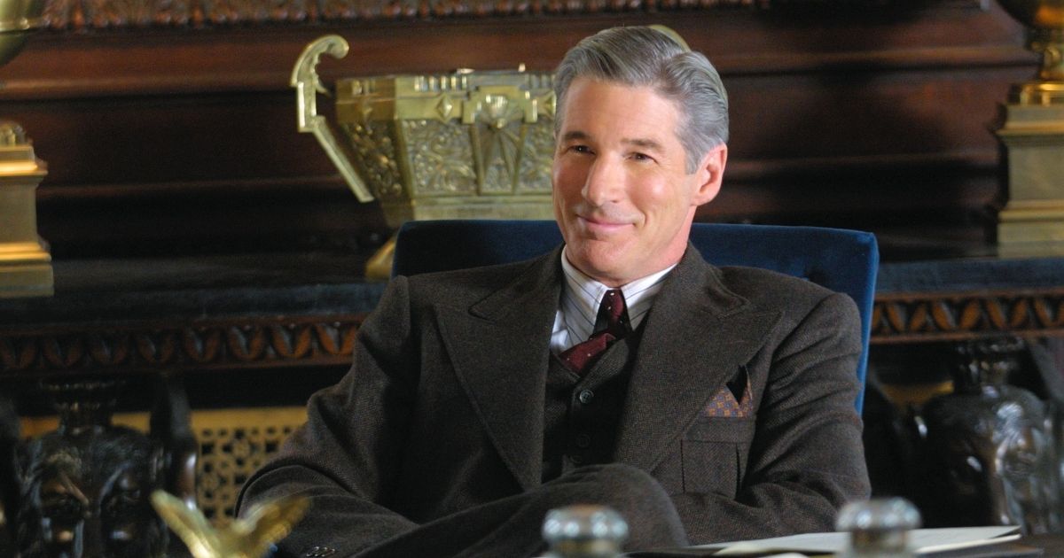 Best Richard Gere Movies, Ranked