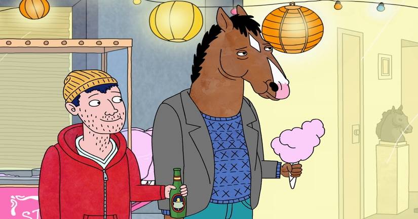 These Animated Shows Have the Best Voice Acting