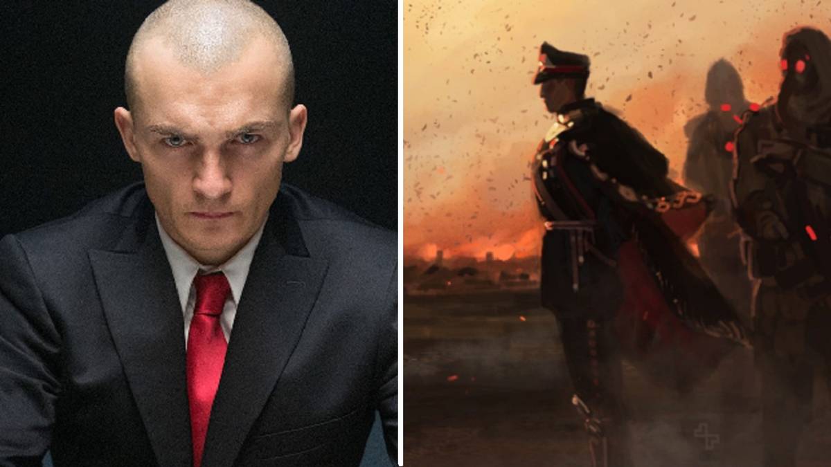 Netflix Sci-Fi Epic Rebel Moon Adds Rupert Friend & Stuart Martin as ...