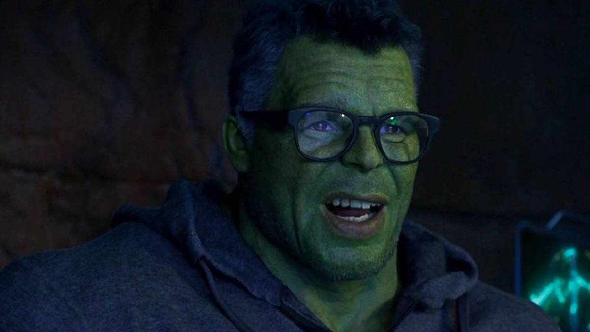 Bruce Banner Will Pass the Torch to She-Hulk in Disney+ Series, Mark ...