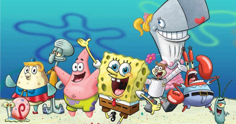 Saving Bikini Bottom: Plot, Cast, Release Date, and Everything Else We Know