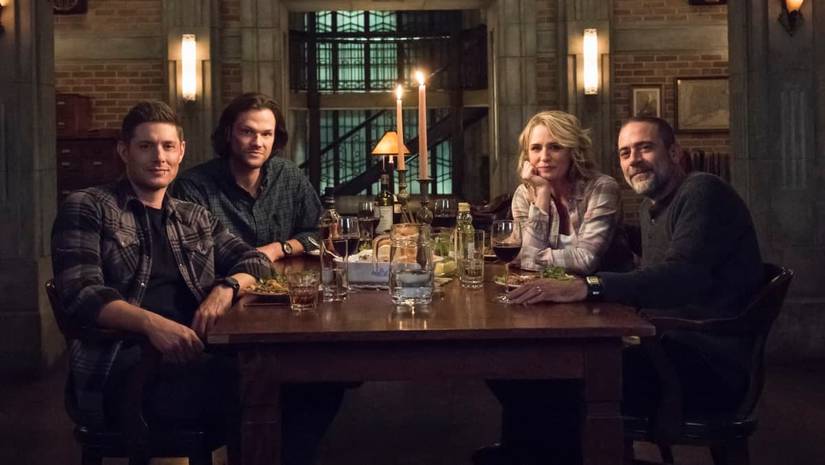 Trailer Released for Supernatural Prequel The Winchesters