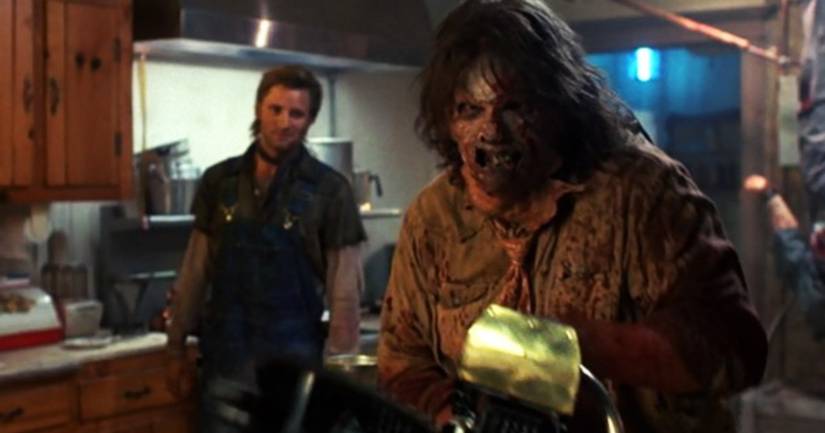 Texas Chainsaw Massacre Movies: How to Watch in Order of Release Date