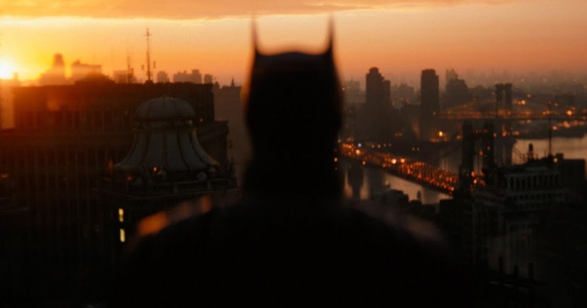 The Batman: Why The Movie Deserved More Oscar Nominations