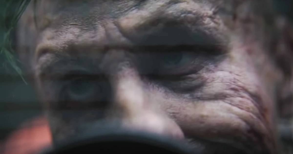 The Batman Part II: Will The Joker Be the Villain?