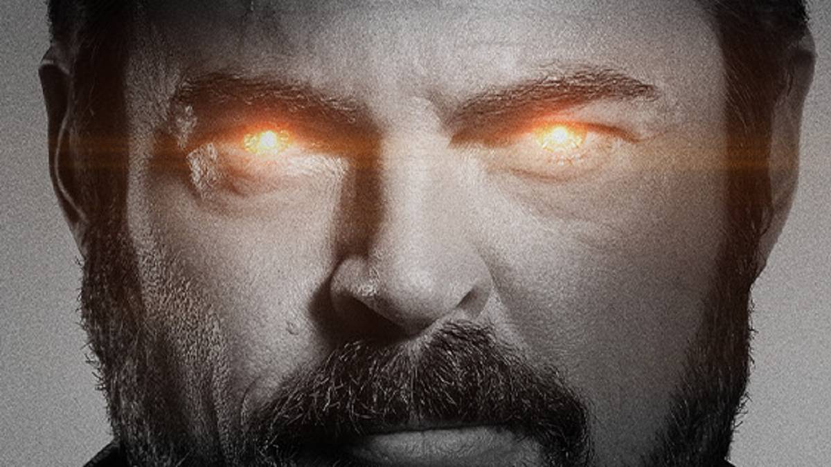 The Boys Season 3 Poster Gives Billy Butcher Superpowers