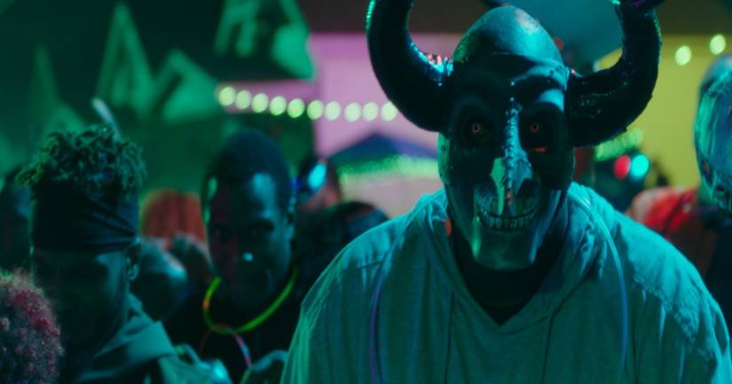The Purge Movies, Ranked by How Scary They Actually Are