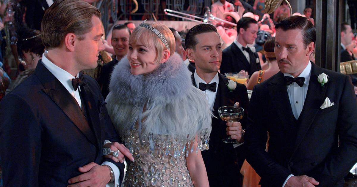 9 Fashion Designers Who Created Costumes for Movies